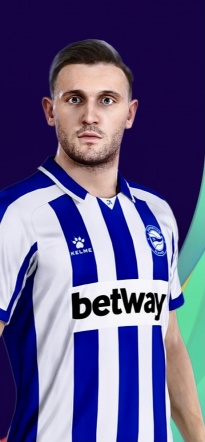 Lucas Perez - Pro Evolution Soccer Wiki - Neoseeker