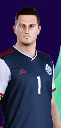 Vladimir Plotnikov - Pro Evolution Soccer Wiki - Neoseeker