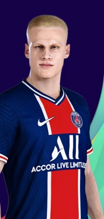 Mitchel Bakker - Pro Evolution Soccer Wiki - Neoseeker