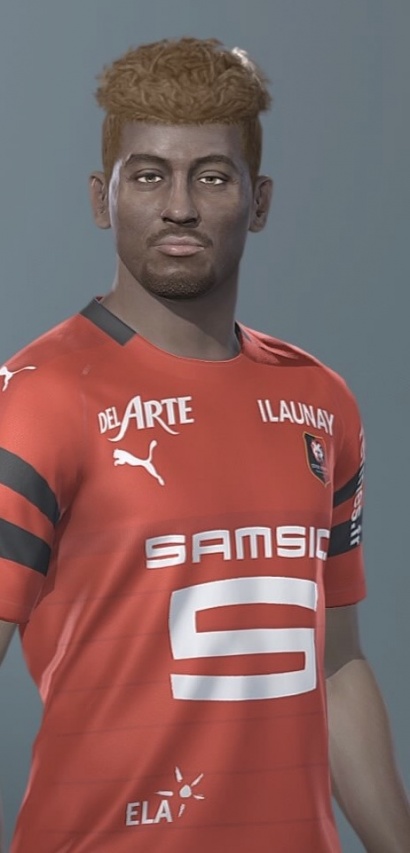 Georginio Rutter - Pro Evolution Soccer Wiki - Neoseeker