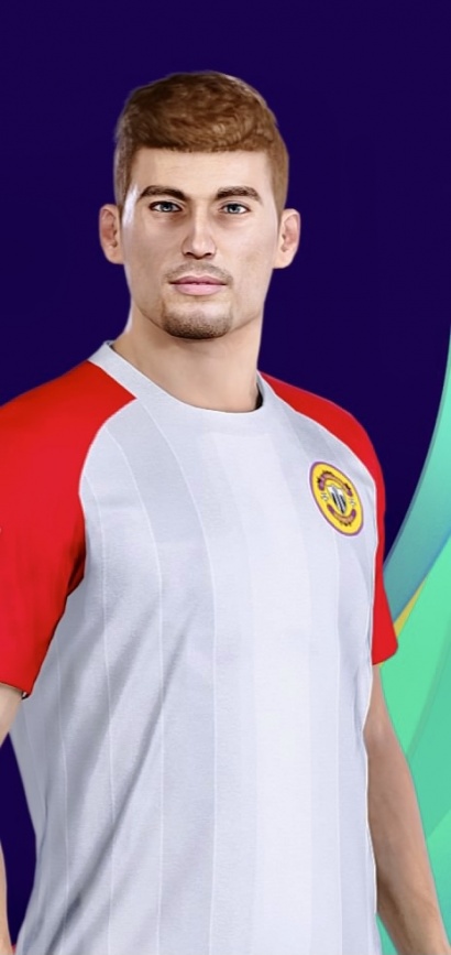 Joao Vigario - Pro Evolution Soccer Wiki - Neoseeker