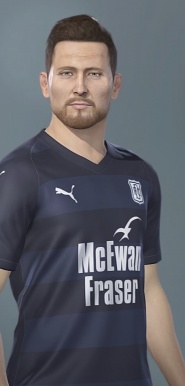 Craig Curran - Pro Evolution Soccer Wiki - Neoseeker