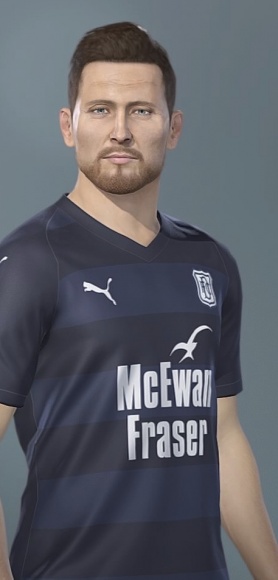 Craig Curran - Pro Evolution Soccer Wiki - Neoseeker