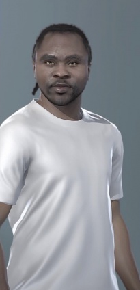 Peter Utaka - Pro Evolution Soccer Wiki - Neoseeker