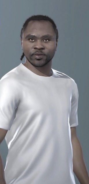 Peter Utaka - Pro Evolution Soccer Wiki - Neoseeker