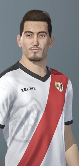 Alejandro Catena - Pro Evolution Soccer Wiki - Neoseeker