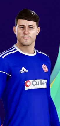 Kyle Gourlay - Pro Evolution Soccer Wiki - Neoseeker