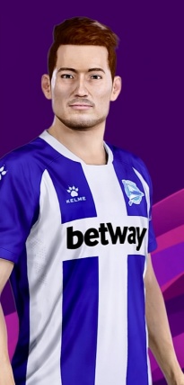 Ismael Gutierrez - Pro Evolution Soccer Wiki - Neoseeker