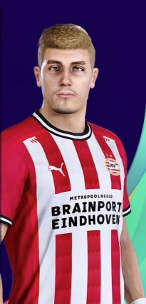 Joel Piroe - Pro Evolution Soccer Wiki - Neoseeker