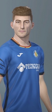 Francisco Portillo - Pro Evolution Soccer Wiki - Neoseeker