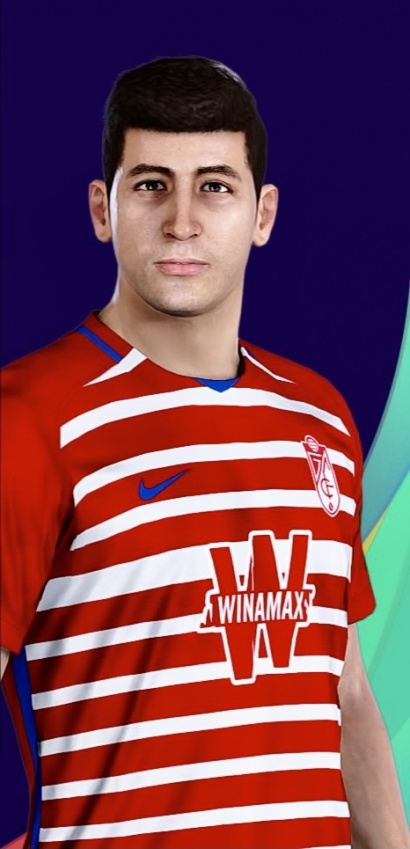 Raul Torrente - Pro Evolution Soccer Wiki - Neoseeker