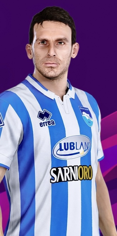 Hugo Campagnaro - Pro Evolution Soccer Wiki - Neoseeker