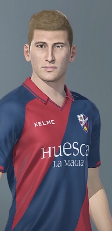 Adrian Dieguez - Pro Evolution Soccer Wiki - Neoseeker