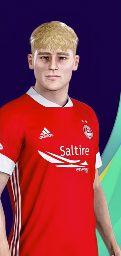 Ethan Ross - Pro Evolution Soccer Wiki - Neoseeker