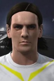 Jonathan Woodgate - Pro Evolution Soccer Wiki - Neoseeker