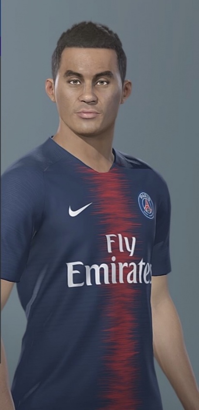 Colin Dagba - Pro Evolution Soccer Wiki - Neoseeker