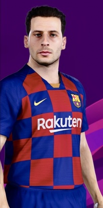 Ludovic Giuly - Pro Evolution Soccer Wiki - Neoseeker