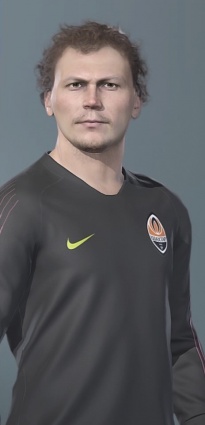 Andriy Pyatov - Pro Evolution Soccer Wiki - Neoseeker