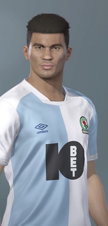 Dominic Samuel - Pro Evolution Soccer Wiki - Neoseeker