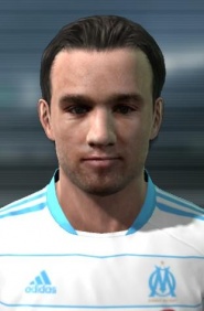 Mathieu Valbuena - Pro Evolution Soccer Wiki - Neoseeker