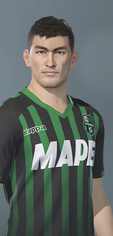 Gianluca Scamacca - Pro Evolution Soccer Wiki - Neoseeker