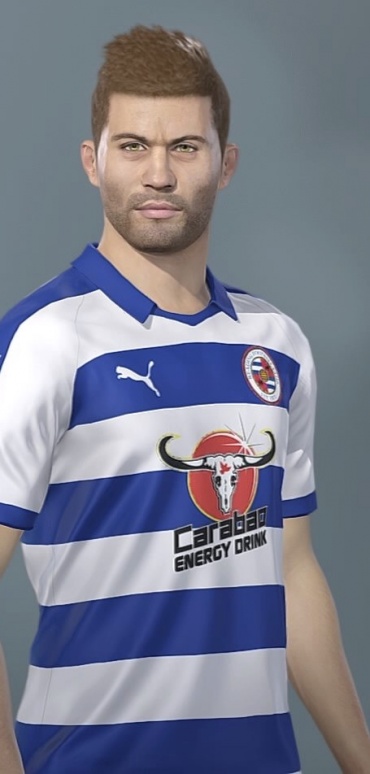 Sam Baldock - Pro Evolution Soccer Wiki - Neoseeker