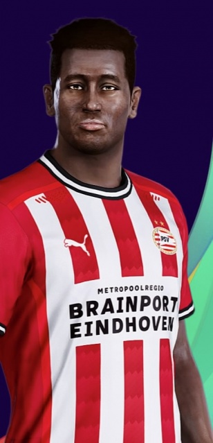 Emmanuel Matuta - Pro Evolution Soccer Wiki - Neoseeker