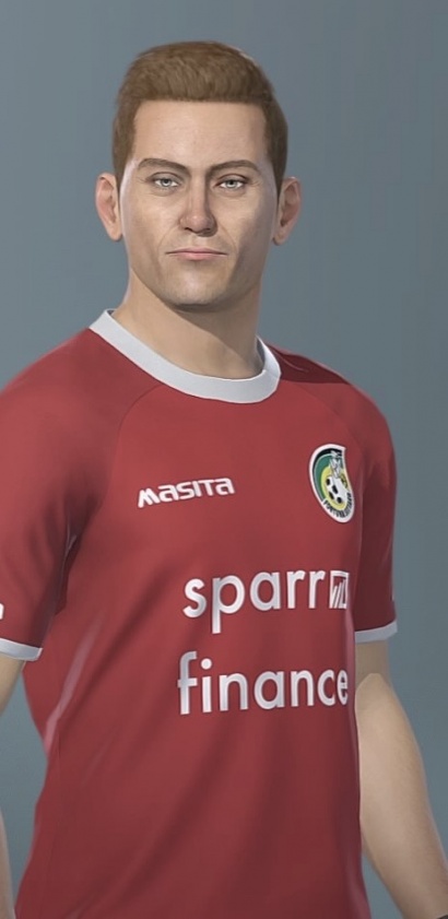 Tom Hendriks - Pro Evolution Soccer Wiki - Neoseeker