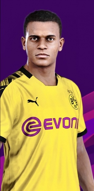 Manuel Akanji - Pro Evolution Soccer Wiki - Neoseeker