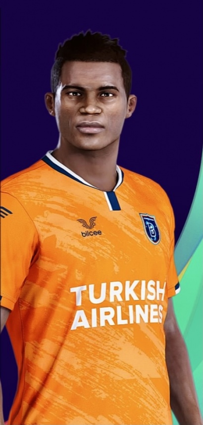 Boli Bolingoli-Mbombo - Pro Evolution Soccer Wiki - Neoseeker