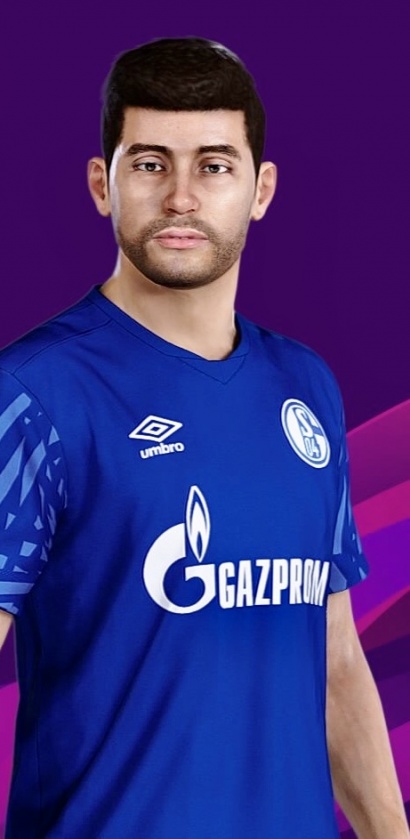 Ozan Kabak - Pro Evolution Soccer Wiki - Neoseeker