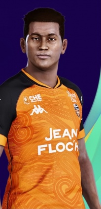 Armand Lauriente - Pro Evolution Soccer Wiki - Neoseeker