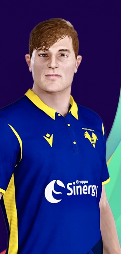 Andrea Favilli - Pro Evolution Soccer Wiki - Neoseeker