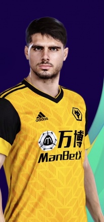 Pedro Neto - Pro Evolution Soccer Wiki - Neoseeker