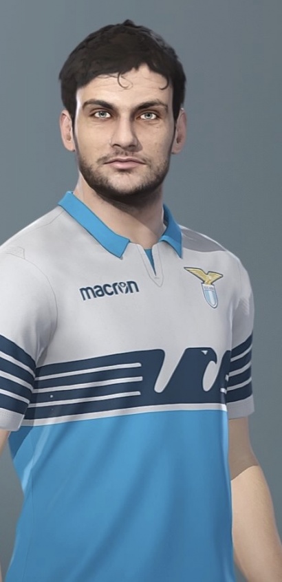 Marco Parolo - Pro Evolution Soccer Wiki - Neoseeker