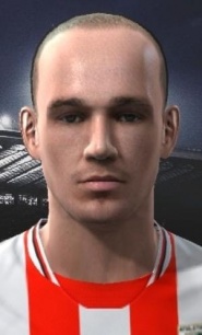 Gaizka Toquero - Pro Evolution Soccer Wiki - Neoseeker