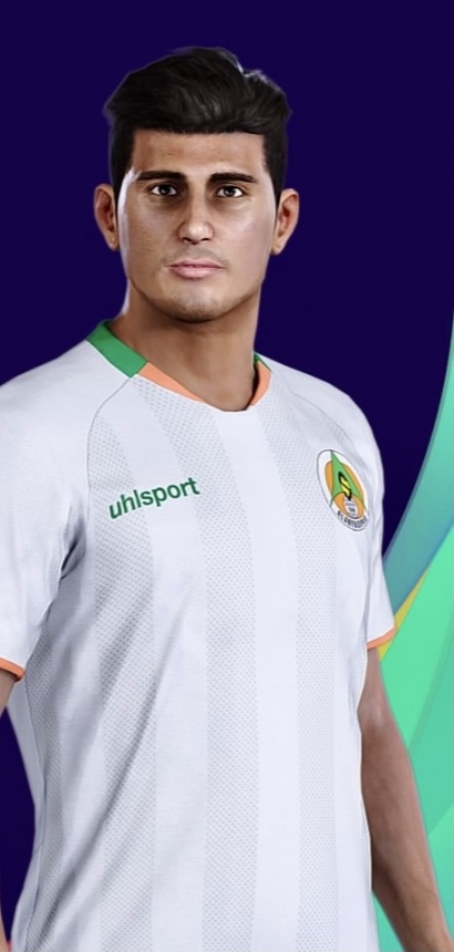 Umut Gunes - Pro Evolution Soccer Wiki - Neoseeker