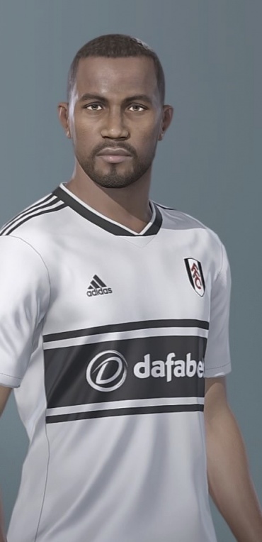 Denis Odoi - Pro Evolution Soccer Wiki - Neoseeker