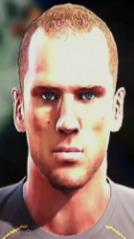 John Ruddy - Pro Evolution Soccer Wiki - Neoseeker