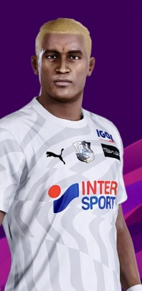 Ulrick Eneme Ella - Pro Evolution Soccer Wiki - Neoseeker