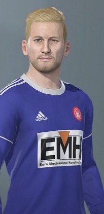 Jacob Marsden - Pro Evolution Soccer Wiki - Neoseeker