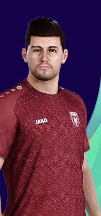 Darko Jevtic - Pro Evolution Soccer Wiki - Neoseeker