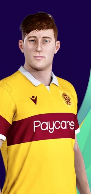 Max Johnston - Pro Evolution Soccer Wiki - Neoseeker