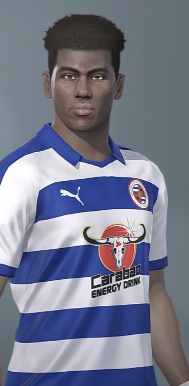Danny Loader - Pro Evolution Soccer Wiki - Neoseeker