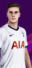 Harry Winks - Pro Evolution Soccer Wiki - Neoseeker