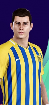 Emre Gural - Pro Evolution Soccer Wiki - Neoseeker