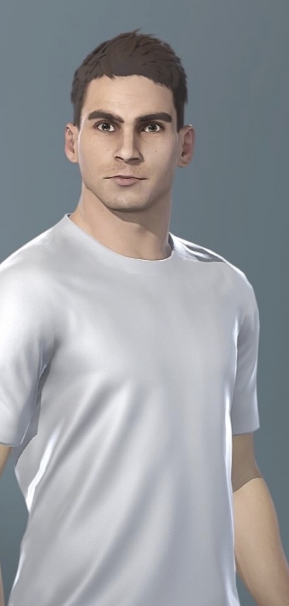 Carl Medjani - Pro Evolution Soccer Wiki - Neoseeker