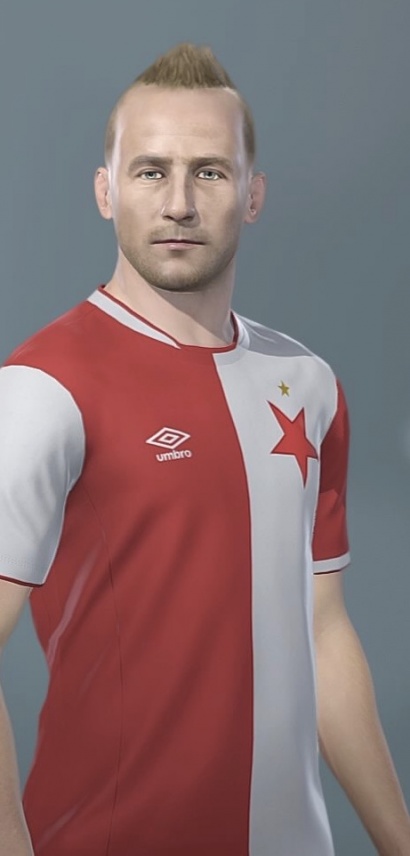 Miroslav Stoch - Pro Evolution Soccer Wiki - Neoseeker