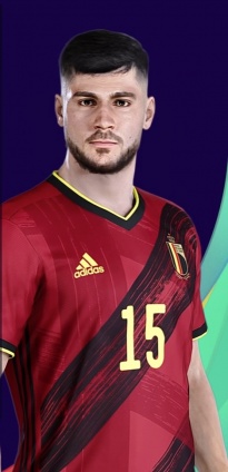 Elias Cobbaut - Pro Evolution Soccer Wiki - Neoseeker