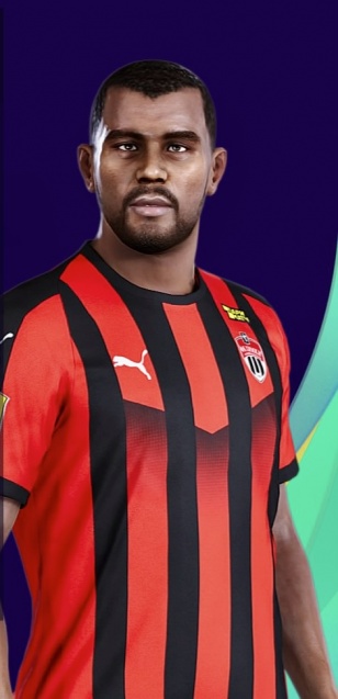 Brian Idowu - Pro Evolution Soccer Wiki - Neoseeker